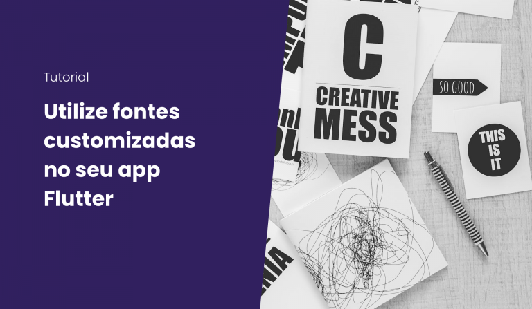 Como criar formulários em aplicativos Flutter - Nine Labs