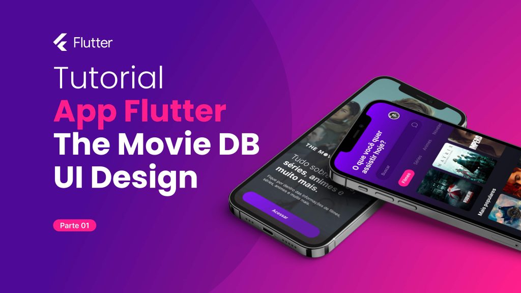 Aplicativo Em Flutter Tutorial Part I Nine Labs