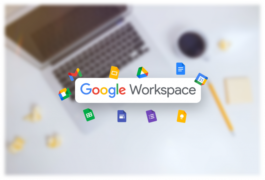 Project IDX, o novo editor de código da Google - Nine Labs