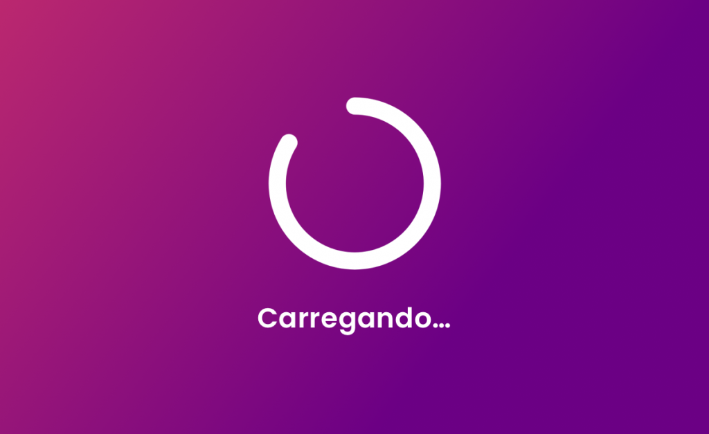 Criando Um Loading Com Html E Css Nine Labs