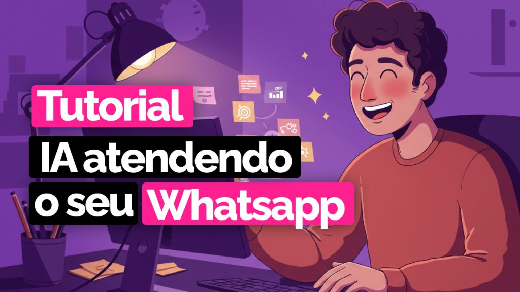 TUTORIAL: Como Instalar o N8N e Whatsapp (Evolution API) na sua máquina ...