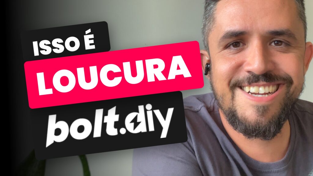 Bolt.diy: A Alternativa Gratuita ao Lovable.dev para Construção de ...